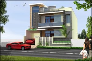 ABKSPACE – Architecture Interior Design Firm