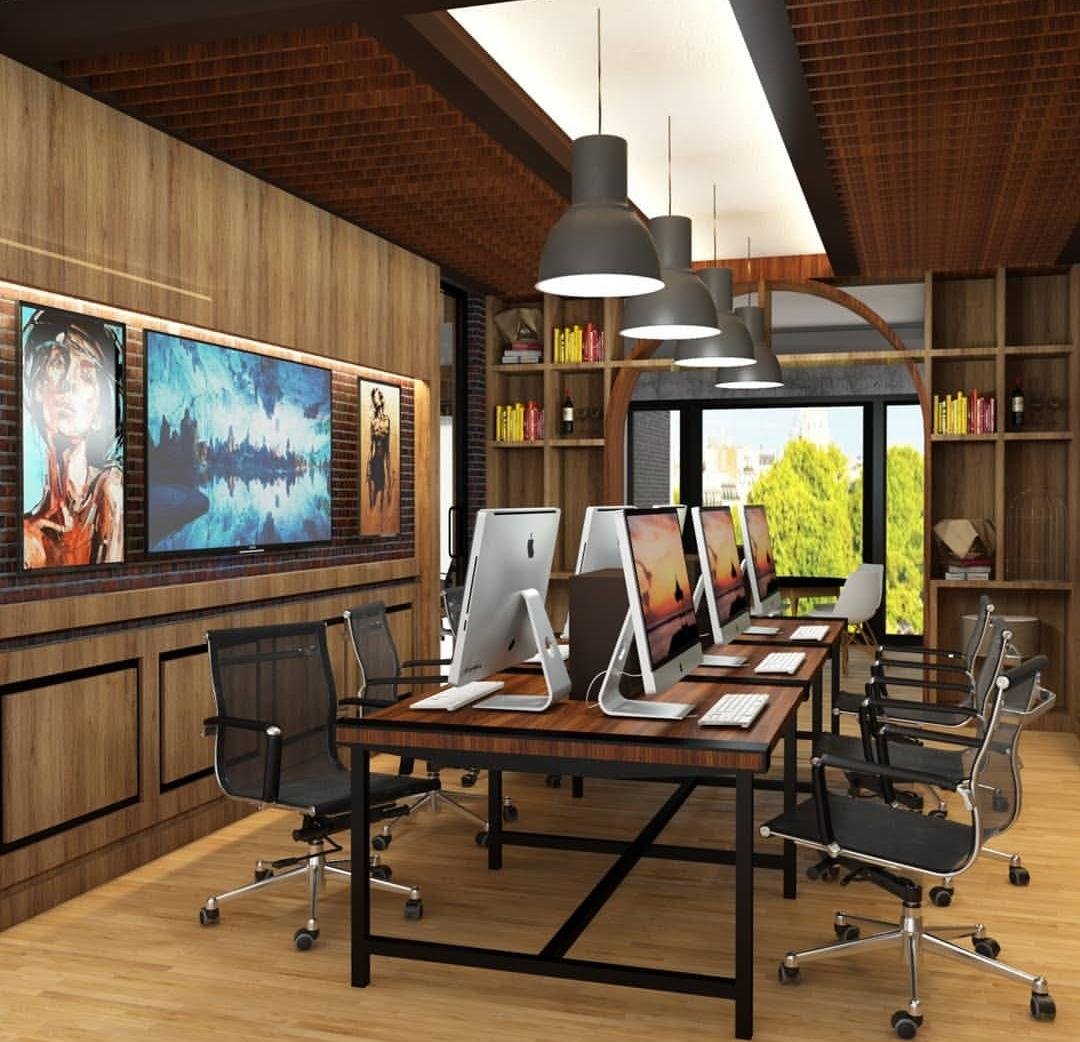 Commercial/Retail - ABKSPACE