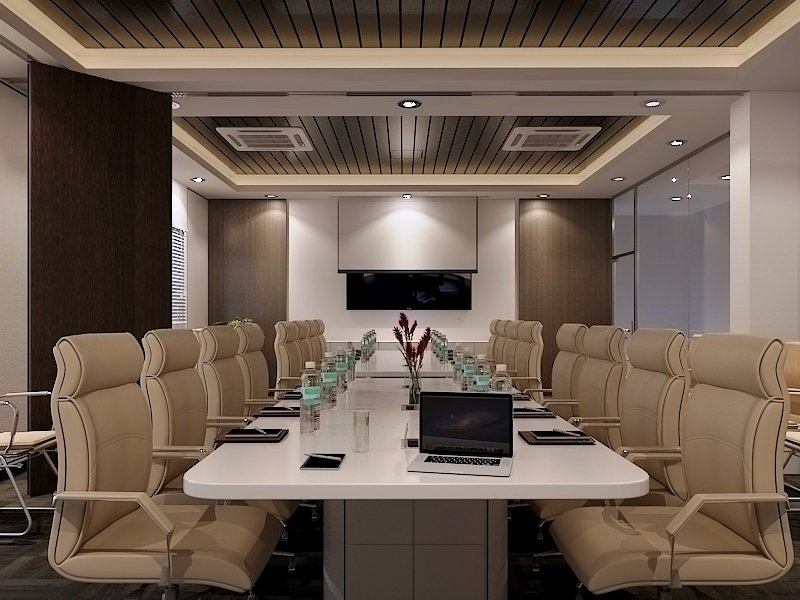 Commercial/Retail - ABKSPACE