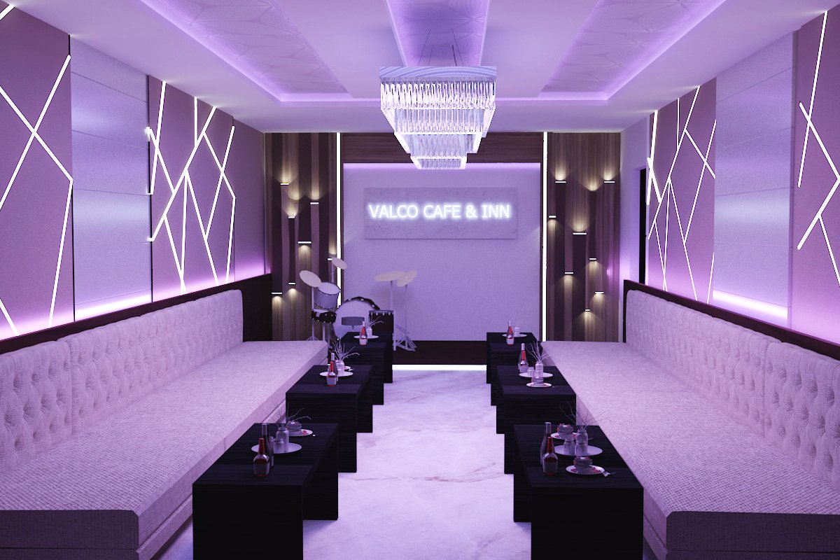 Commercial/Retail - ABKSPACE