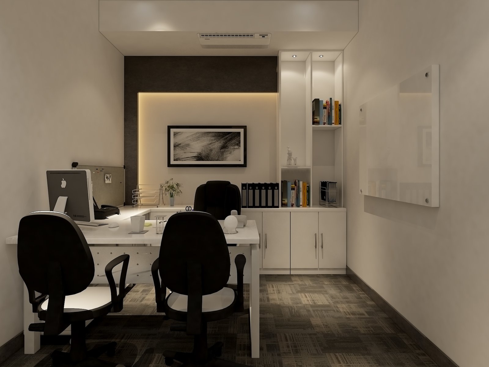 Commercial/Retail - ABKSPACE