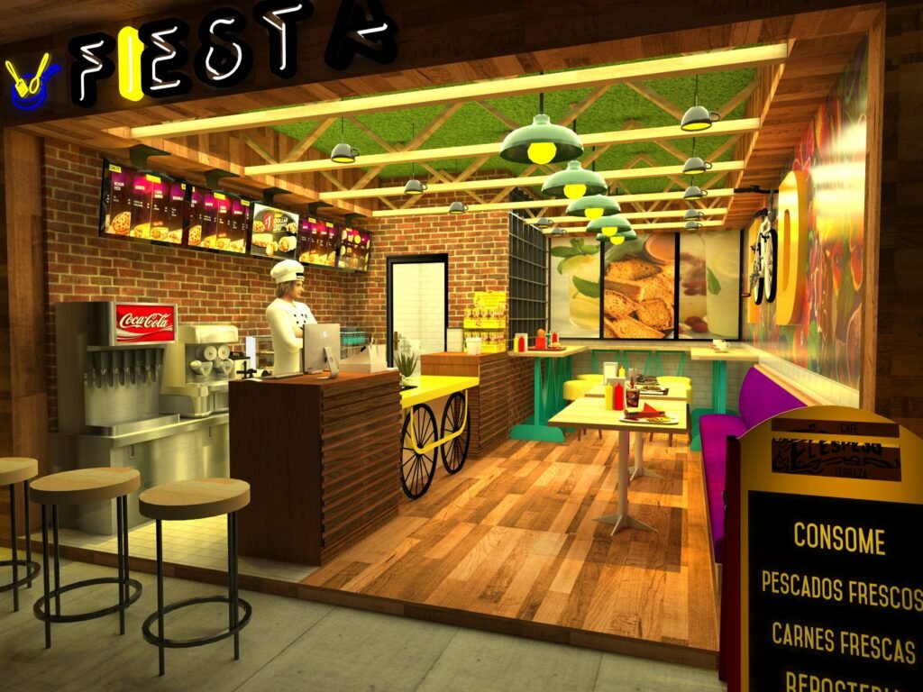 Commercial/Retail - ABKSPACE